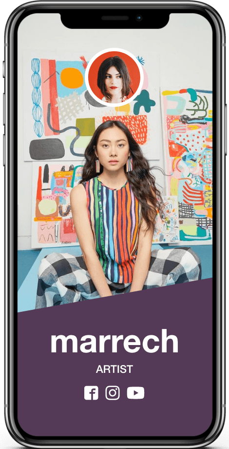 Create your Digital Profile, Smart Business Card & a Personal Website ...